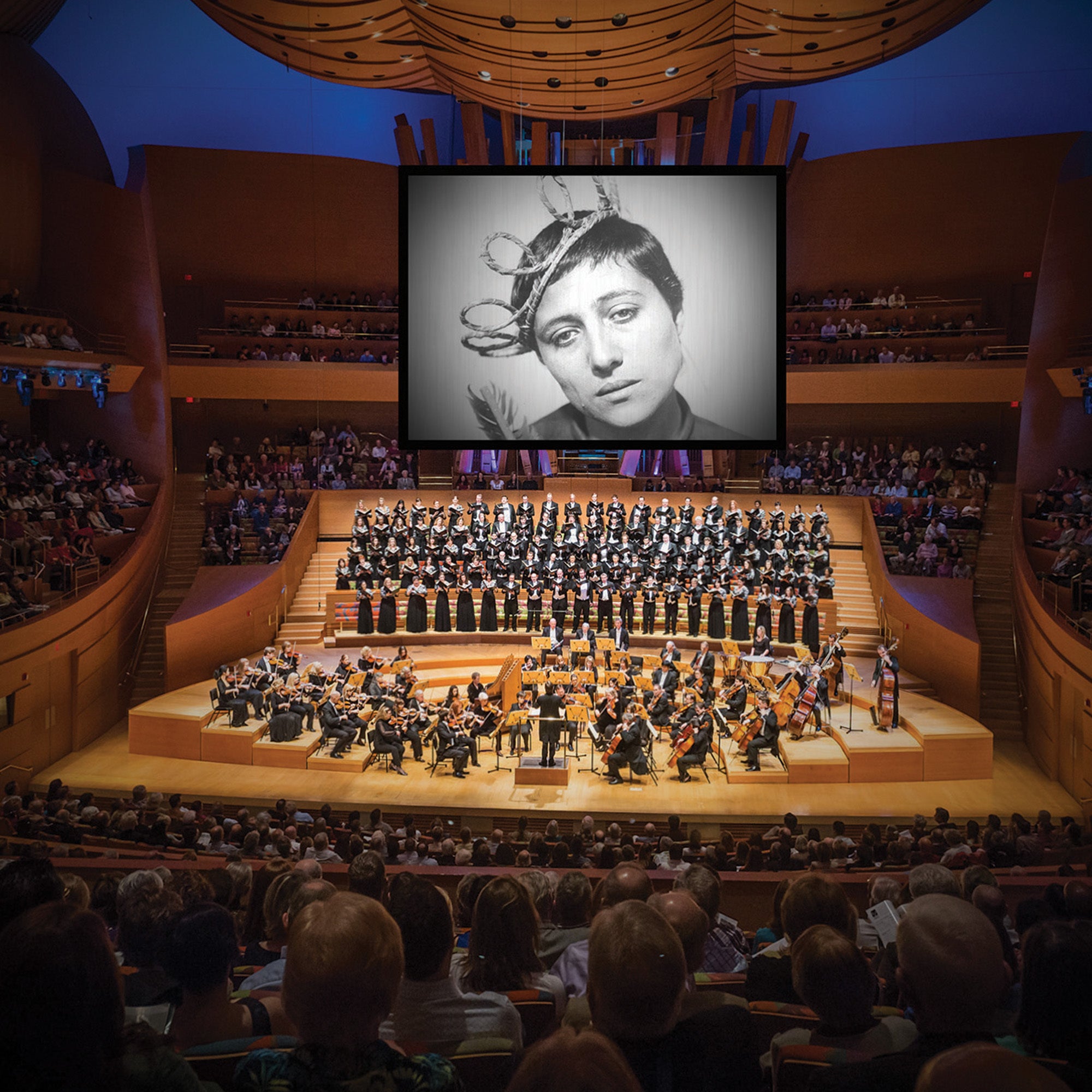 Movies In Concert - film music live in concert (soundtrack, score ...